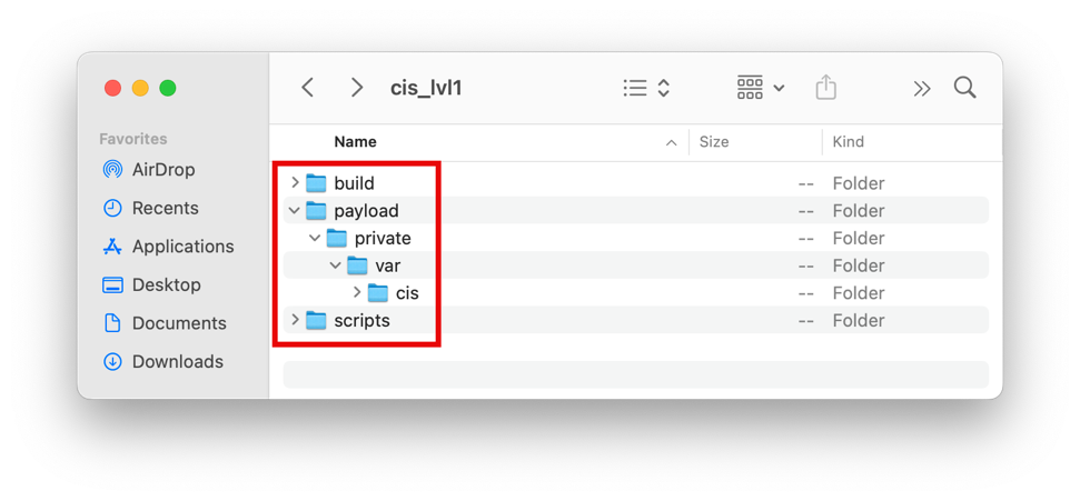 Enforcing Macos Security Compliance Project Baselines With Workspace One Omnissa
