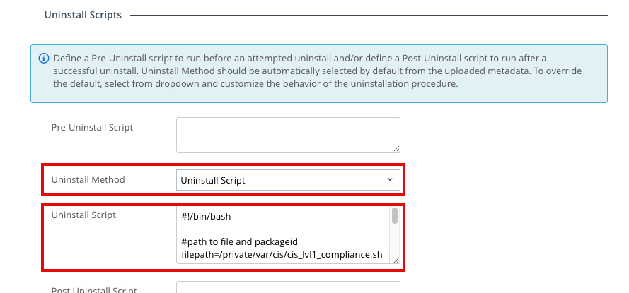 Enforcing Macos Security Compliance Project Baselines With Workspace One Omnissa