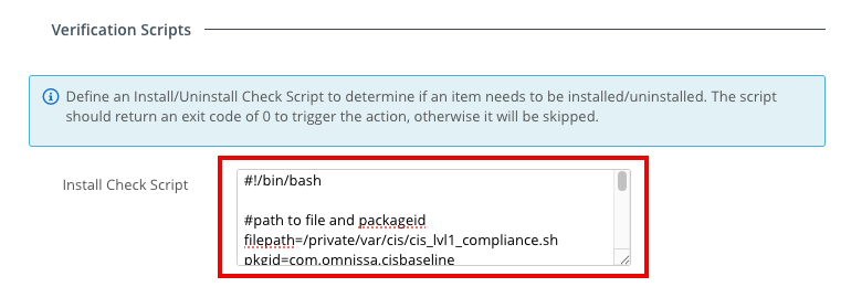 Enforcing Macos Security Compliance Project Baselines With Workspace One Omnissa
