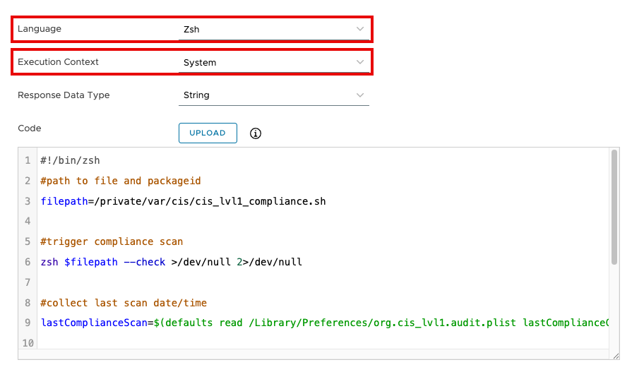Enforcing Macos Security Compliance Project Baselines With Workspace One Omnissa