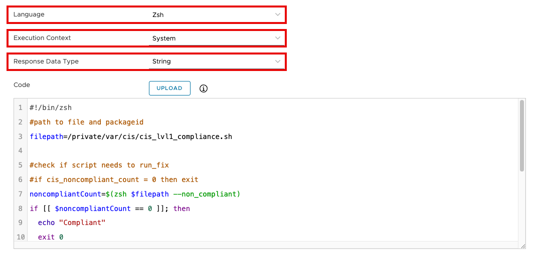 Enforcing Macos Security Compliance Project Baselines With Workspace One Omnissa
