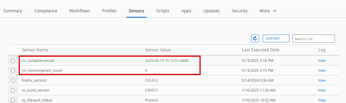 Enforcing Macos Security Compliance Project Baselines With Workspace One Omnissa