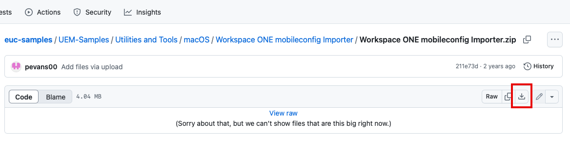 Enforcing Macos Security Compliance Project Baselines With Workspace One Omnissa