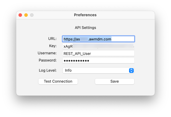 Enforcing Macos Security Compliance Project Baselines With Workspace One Omnissa
