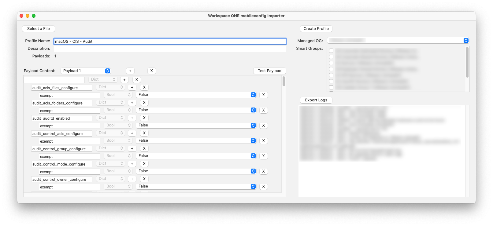 Enforcing Macos Security Compliance Project Baselines Workspace One