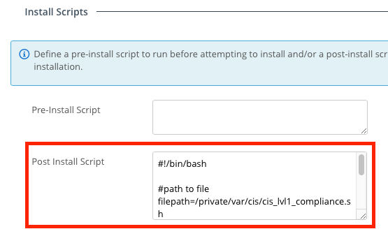 Enforcing Macos Security Compliance Project Baselines Workspace One Operational Tutorial Omnissa