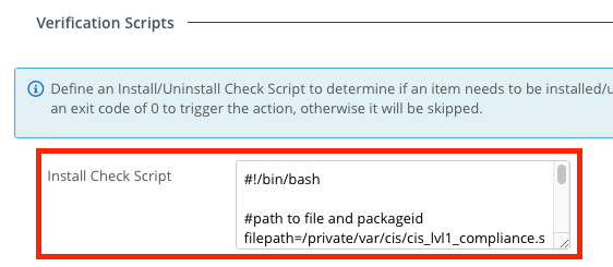 Enforcing macOS Security Compliance Project Baselines: Workspace ONE Operational Tutorial | Omnissa