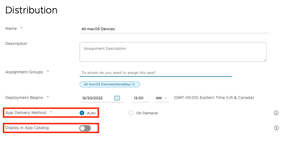 Enforcing Macos Security Compliance Project Baselines Workspace One Operational Tutorial Omnissa
