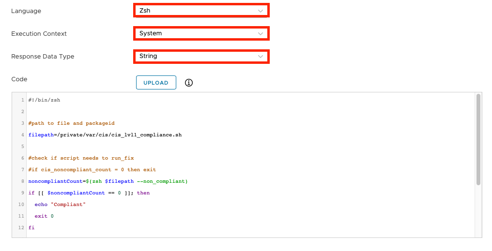 Enforcing Macos Security Compliance Project Baselines Workspace One Operational Tutorial Omnissa