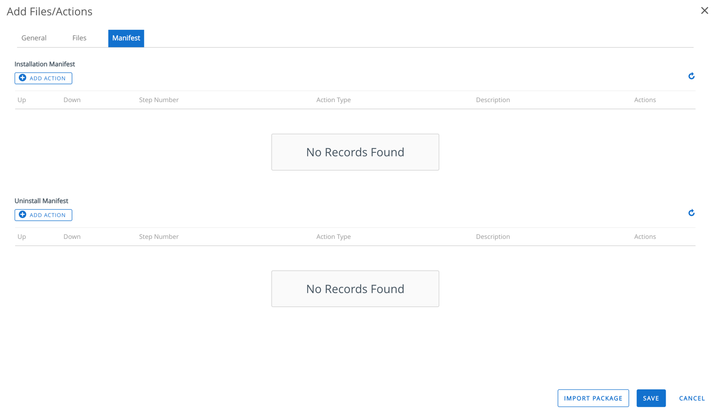 Zebra Android OS Update Methods | Omnissa