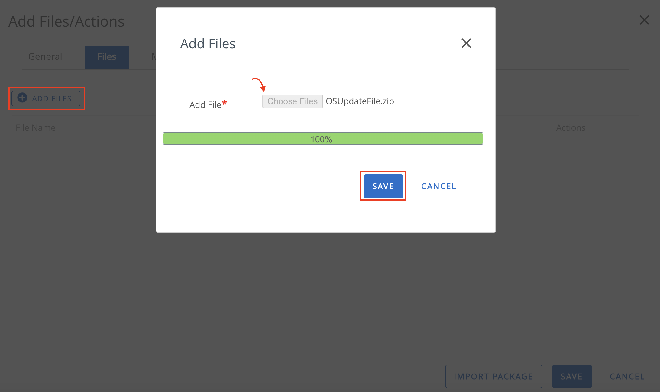 Managing Android Devices Workspace One Operational Tutorial Omnissa