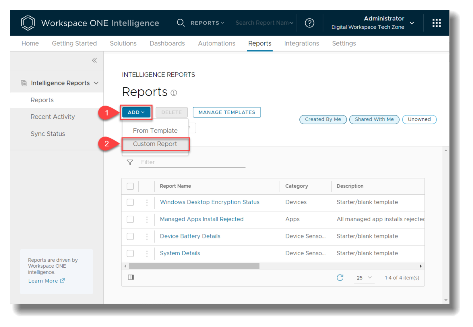 Windows 11 Readiness Operational Tutorial | Omnissa