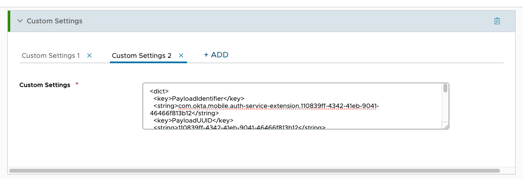 Configuring macOS Platform SSO using Okta and Workspace ONE UEM | Omnissa