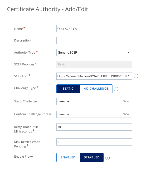 Configuring macOS Platform SSO using Okta and Workspace ONE UEM | Omnissa
