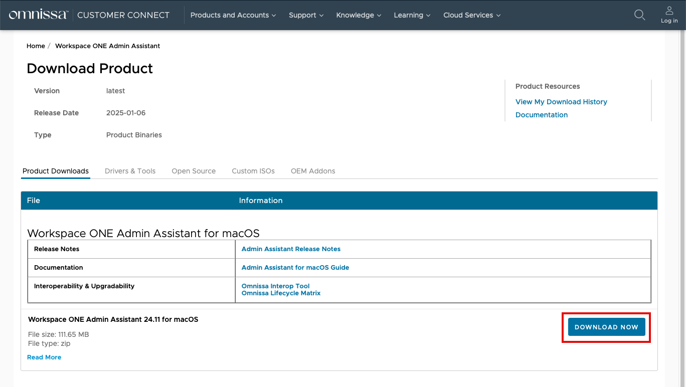 Configuring macOS Platform SSO using Okta and Workspace ONE UEM | Omnissa
