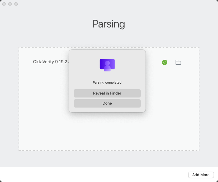 Configuring macOS Platform SSO using Okta and Workspace ONE UEM | Omnissa