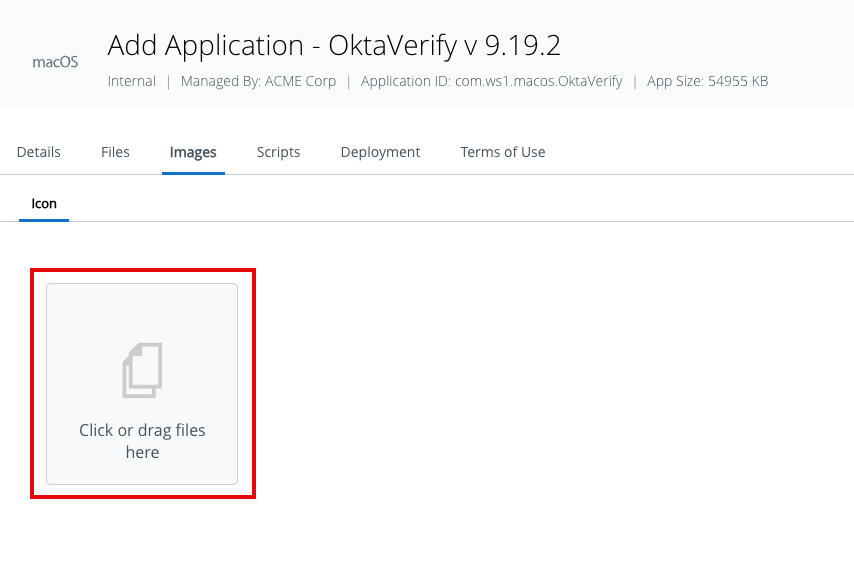 Configuring macOS Platform SSO using Okta and Workspace ONE UEM | Omnissa