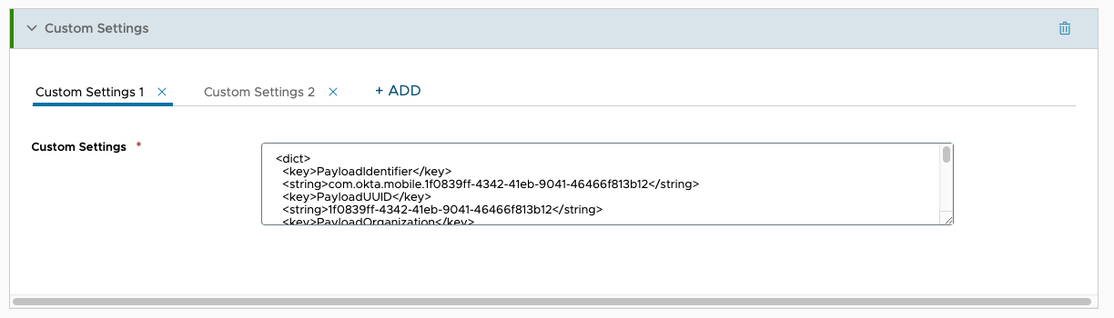 Configuring macOS Platform SSO Using Okta and Workspace ONE UEM | Omnissa