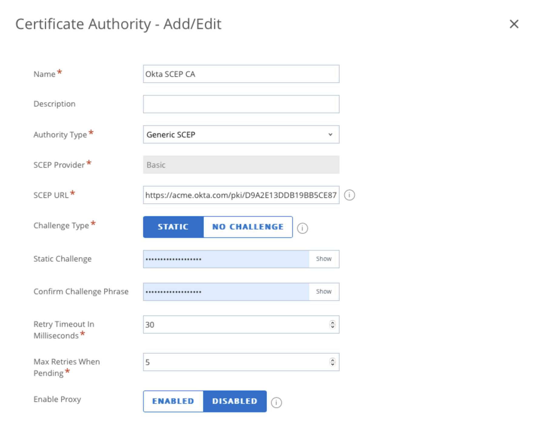 Configuring macOS Platform SSO Using Okta and Workspace ONE UEM | Omnissa