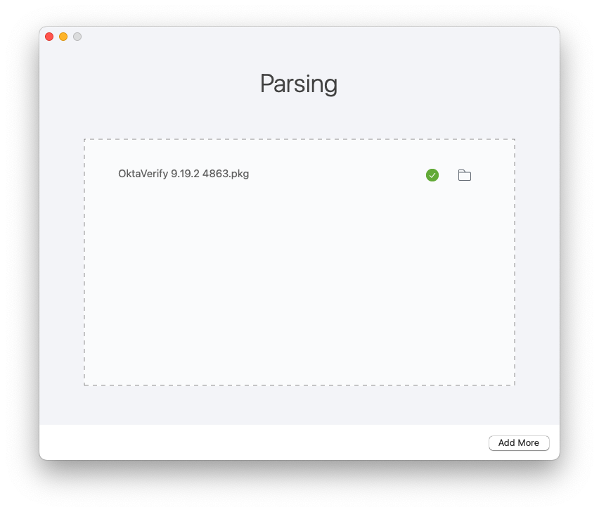 Configuring macOS Platform SSO Using Okta and Workspace ONE UEM | Omnissa