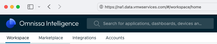 Getting Started with Omnissa Intelligence APIs | Omnissa