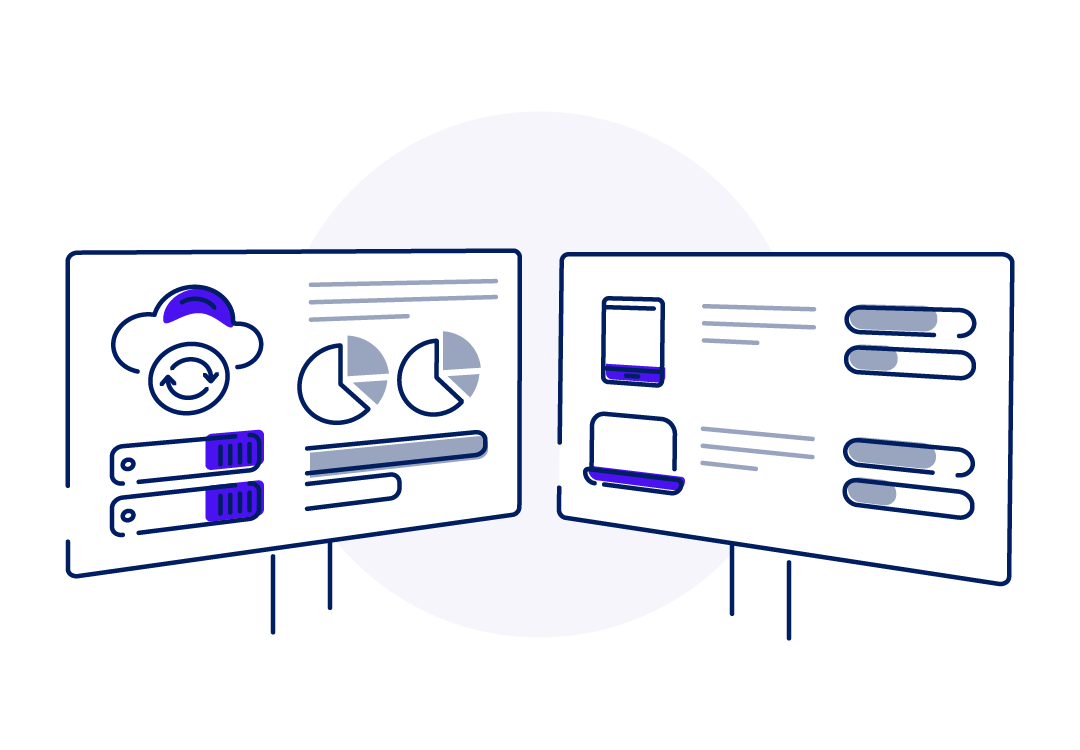 Guided Tour: Workspace ONE Mobile Threat Defense Demo for Admins | Omnissa