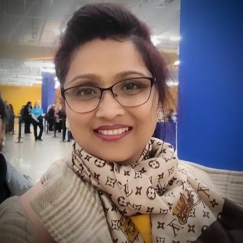 Tulika Srivastava | Omnissa