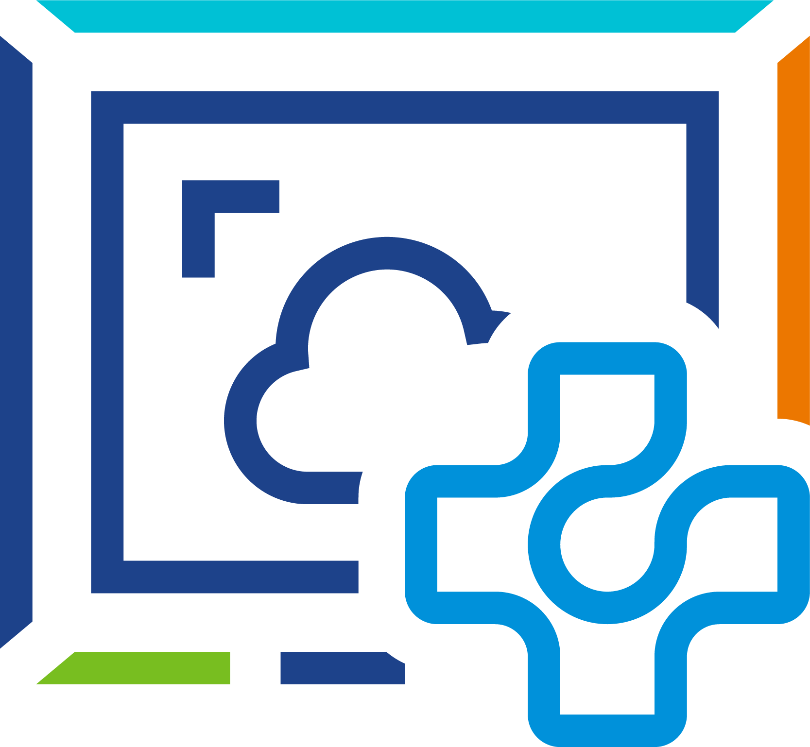 App Volumes Architecture | VMware